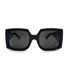 AMBUSH Fhonix Beri008 Sonnenbrille - - Accessories - Damen - Schwarzk - 56 MM