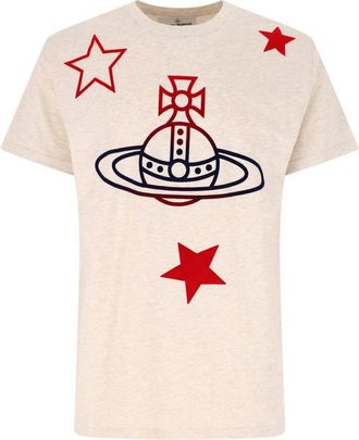 Vivienne Westwood T-Shirt Orb