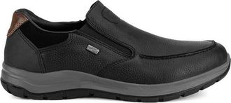 Rieker Halbschuhe Rieker 03651-00 Schwarz