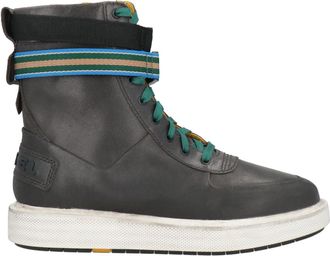 Diesel SCHUHE - Stiefeletten auf YOOX.COM