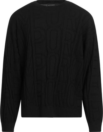 Emporio Armani STRICKWAREN - Pullover auf YOOX.COM