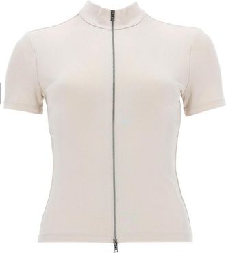 Alexander Wang Top - Wei&szlig;