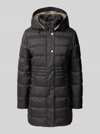 Betty Barclay Steppmantel mit Kapuze Modell LT SEPTEMBER