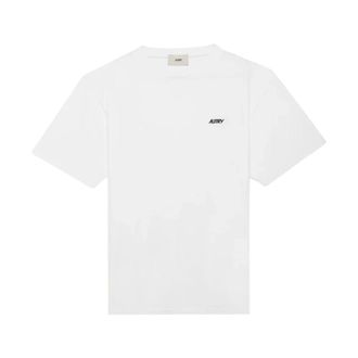 Autry Herren, Oberteile, Weiß, MGröße