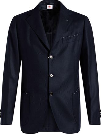 LUIGI BORRELLI NAPOLI ANZ&Uuml;GE und CO-ORDS - Blazers auf YOOX.COM