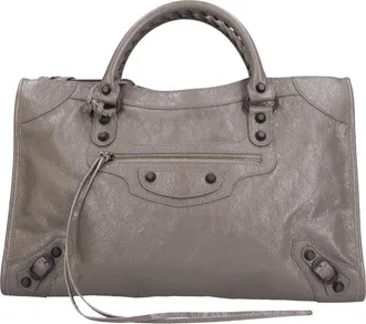 Balenciaga Medium Bag Le City