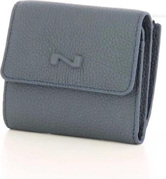 Nathan-Baume Femme, Accessoires, Gris, Taille: ONE Size Kleinlederwaren 142170750314