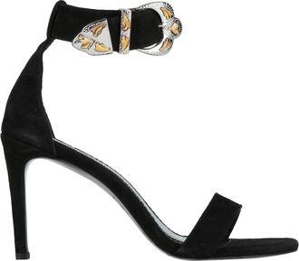 Maje SCHUHE - Sandalen auf YOOX.COM
