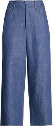 Max Mara BAS - Pantalons en jean sur YOOX.COM