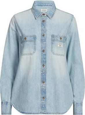 Guess Chemise en jean