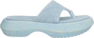 Acne Studios SCHUHE - Zehentrenner auf YOOX.COM