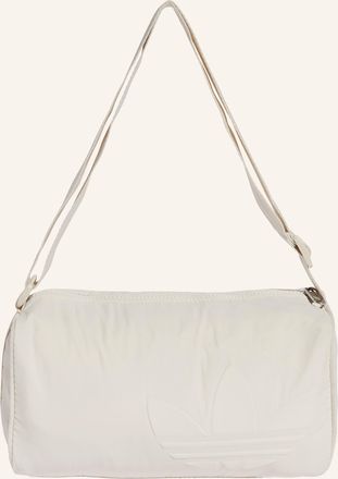 adidas Originals Adidas Originals Umhängetasche Duffle Bag Mini weiss