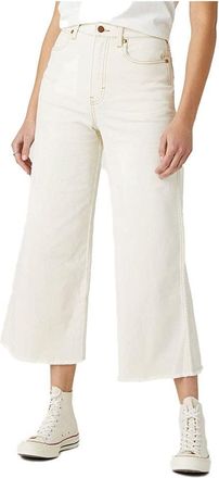 Wrangler World Wide Cropped