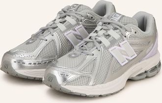 New Balance Sneaker 1906 grau