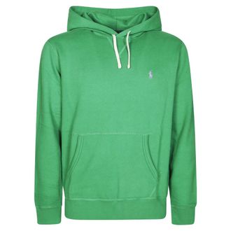 Polo Ralph Lauren Herren, Sweatshirts & Hoodies, Grün, LGröße