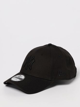New Era Chapeau NEW ERA Homme couleur Noir