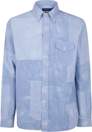 Polo Ralph Lauren Chemise - Bleu