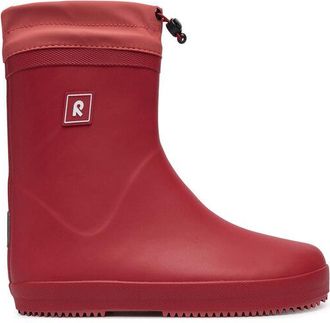 Reima Gummistiefel Thermo-Ankka 5400181A Rot