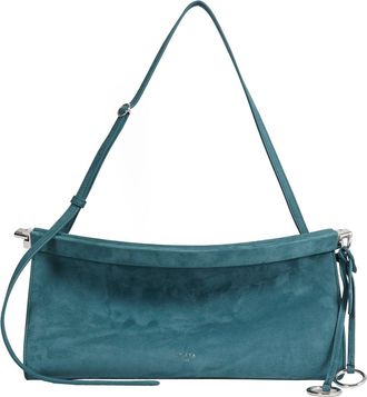 Alaia Le Click East West Shoulder Bag