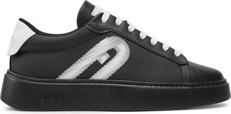 Furla Sneakers Furla Furlasport YH58SPT-BX3249-P1900-4401 Schwarz