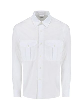 Aspesi Cotton Shirt