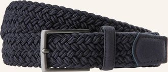 Monti Monti Gürtel Havanna blau