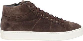 Santoni CHAUSSURES - Sneakers sur YOOX.COM