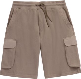 Le Jogger Shorts