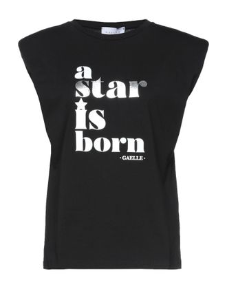 Ga&euml;lle Paris TOPS - T-shirts auf YOOX.COM