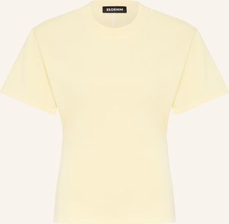 EB Denim Eb Denim T-Shirt Eero gelb