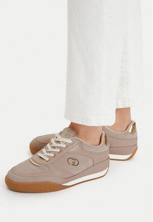 Liu Jo Sneakers Lewis 01 BA6039 PX310 Rosa