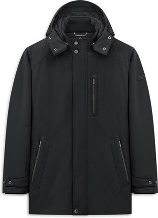 Bugatti &Uuml;bergangsjacke 273513-21035 Dunkelblau Regular Fit