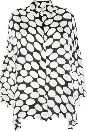Dries Van Noten Femme, Blouses et Chemises, Multicolore, Taille: 40 FR Chemises