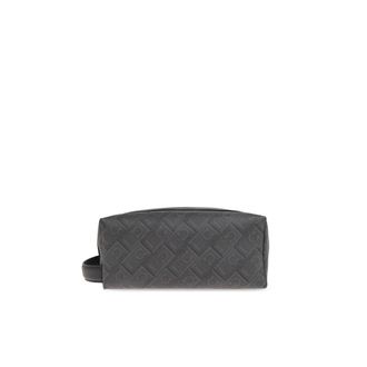 Ferragamo Herren, Taschen, Grau, ONE SIZEGr&ouml;&szlig;e