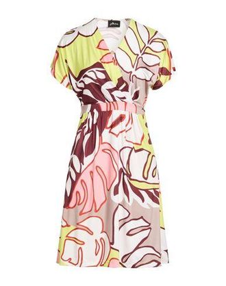 JUSTMINE ROBES - Robes courtes sur YOOX.COM