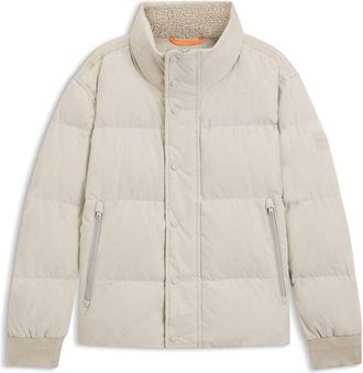 BOSS Herren Steppjacke OCAMP