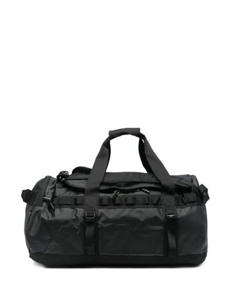 The North Face sac fourre-tout Base Camp Duffel-M - Noir
