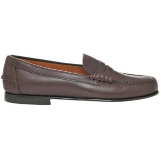 Sebago Penny Loafer - - Shoes - Damen - Braun - 38 1/2 EU