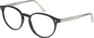 K&agrave;dor unisex, Accessoires, Noir, Taille: 52 MM Optical Frame