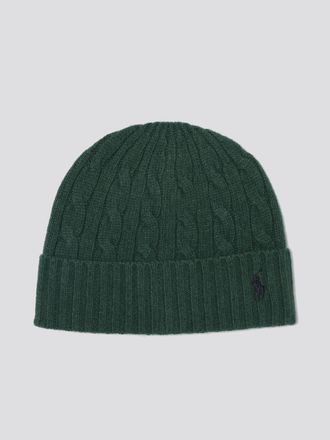 Polo Ralph Lauren Hut Herren Farbe Gr&uuml;n