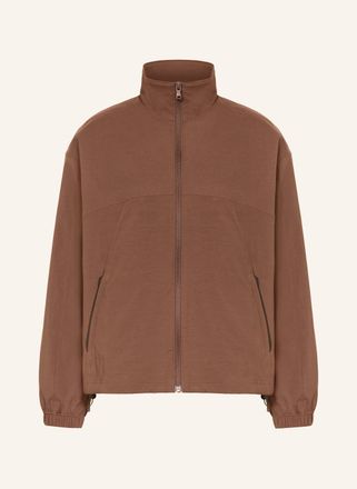 Under Armour Trainingsjacke Ua Unstoppable braun
