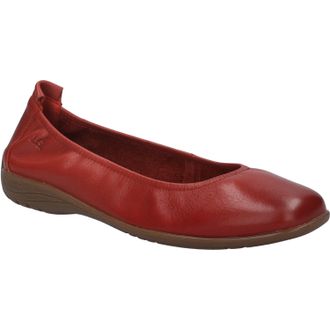 Josef Seibel Damen Ballerina Fenja 01 in hibiscus
