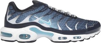 Nike Homme, Chaussures, Bleu, Taille: 47 1/2 EU Air Max Plus
