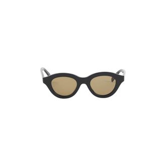 Celine Triomphe Mini 01 Sonnenbrille - - Accessories - Damen - Schwarzk - ONE SIZE