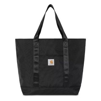 Carhartt Work in Progress Homme, Sacs, Noir, Taille: ONE Size Prescott Tote