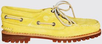 Timberland Mocassin TIMBERLAND Femme couleur Beige