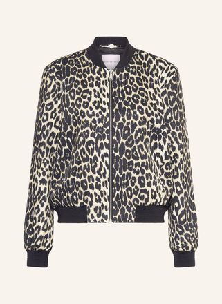 Rino&Pelle Rino & Pelle Blouson Banner schwarz