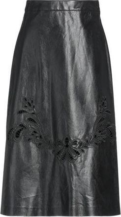 Twin-Set BAS - Jupes midi sur YOOX.COM