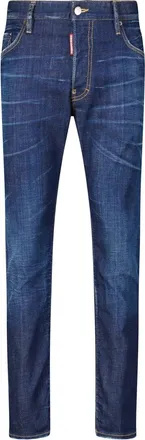 Dsquared2 Skater Jeans
