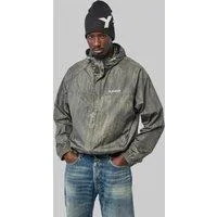 Flaneur Turtle Nylon Jacket